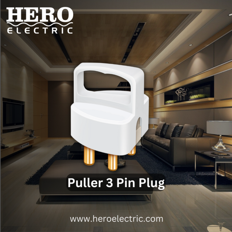 Plug & Plug Tops – Hero Electric